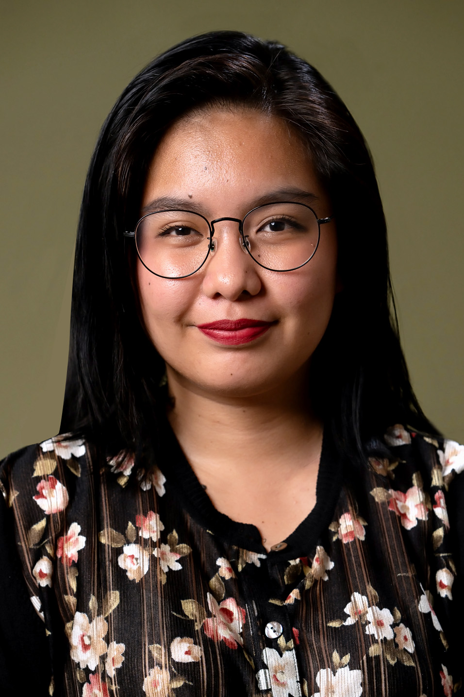 Instructor Highlight: Shannen Sapar | Path Unbound