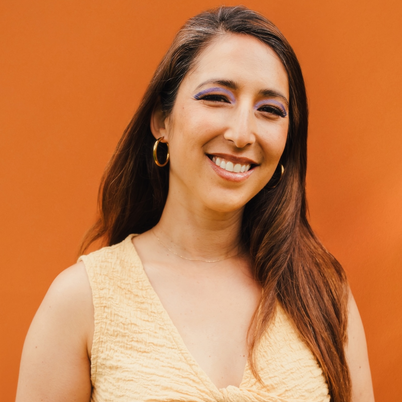 Instructor Highlight: Julia Wolinsky | Path Unbound